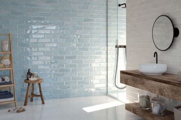 Happy Floors Titan wall tile - The Stone Quarry of Jupiter
